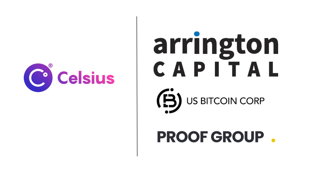 Arrington Capital Provides Update as Celsius Chapter 11 Plan Confirmed by Court - Arrington Capital